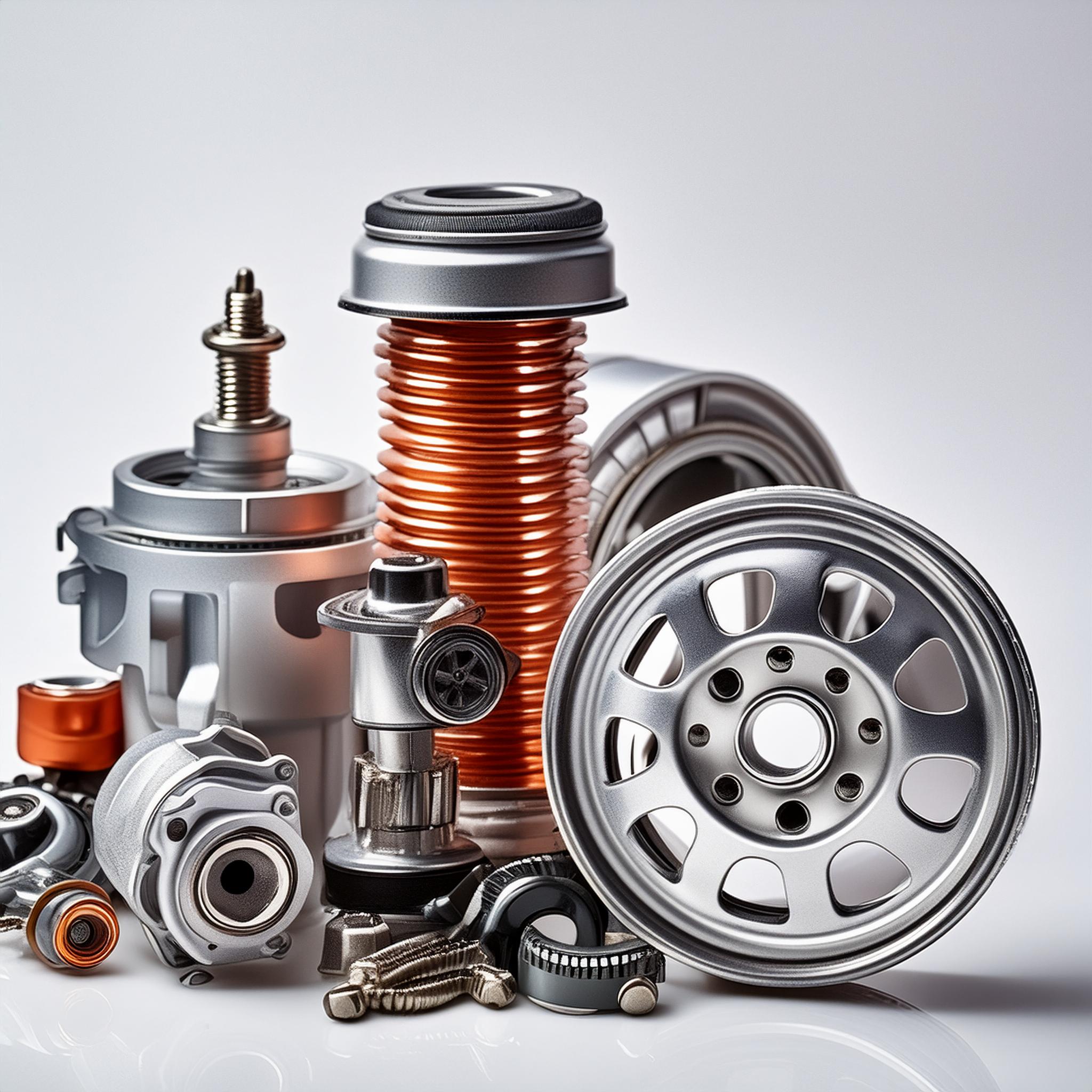 Indian Creek Auto Dismantlers – Auto Recycling